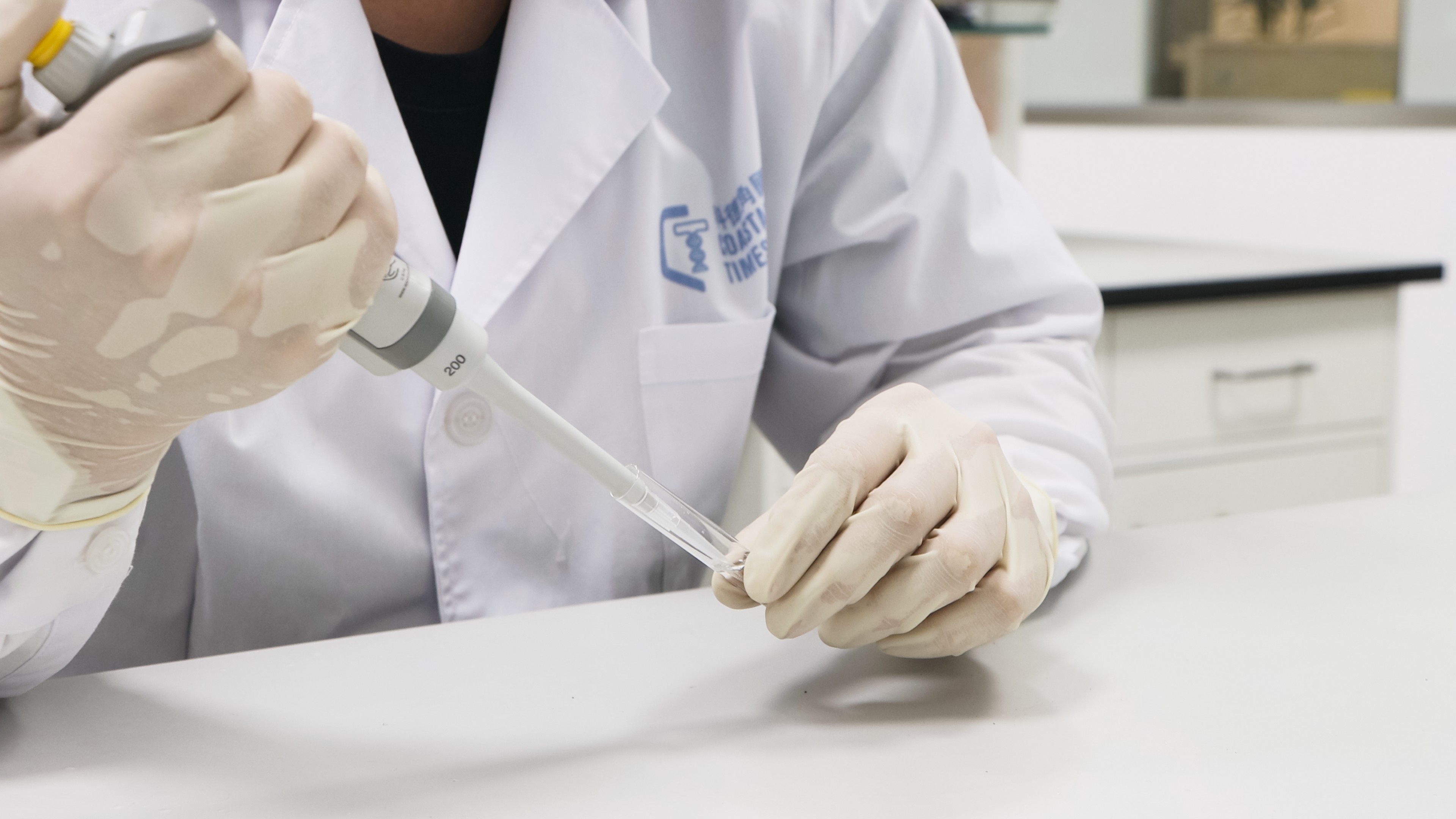 Pyrotell®-T浊度法鲎试剂助力细菌内毒素检测再提速-科德角国际生物医学科技（北京）有限公司